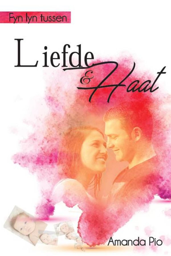 Fyn lyn tussen Liefde & Haat | Malherbe Publishers