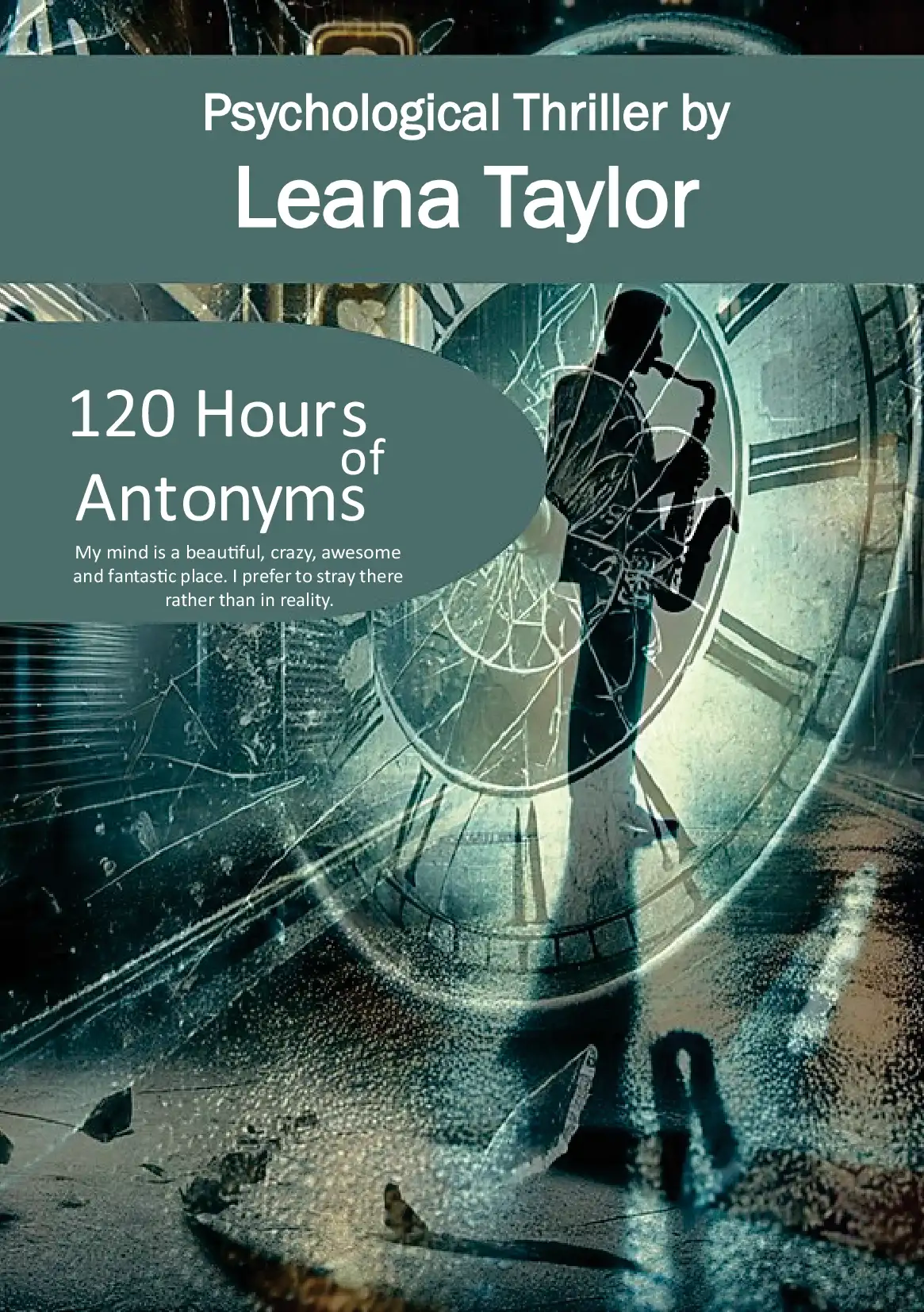120 Hours of antonyms | Malherbe Publishers