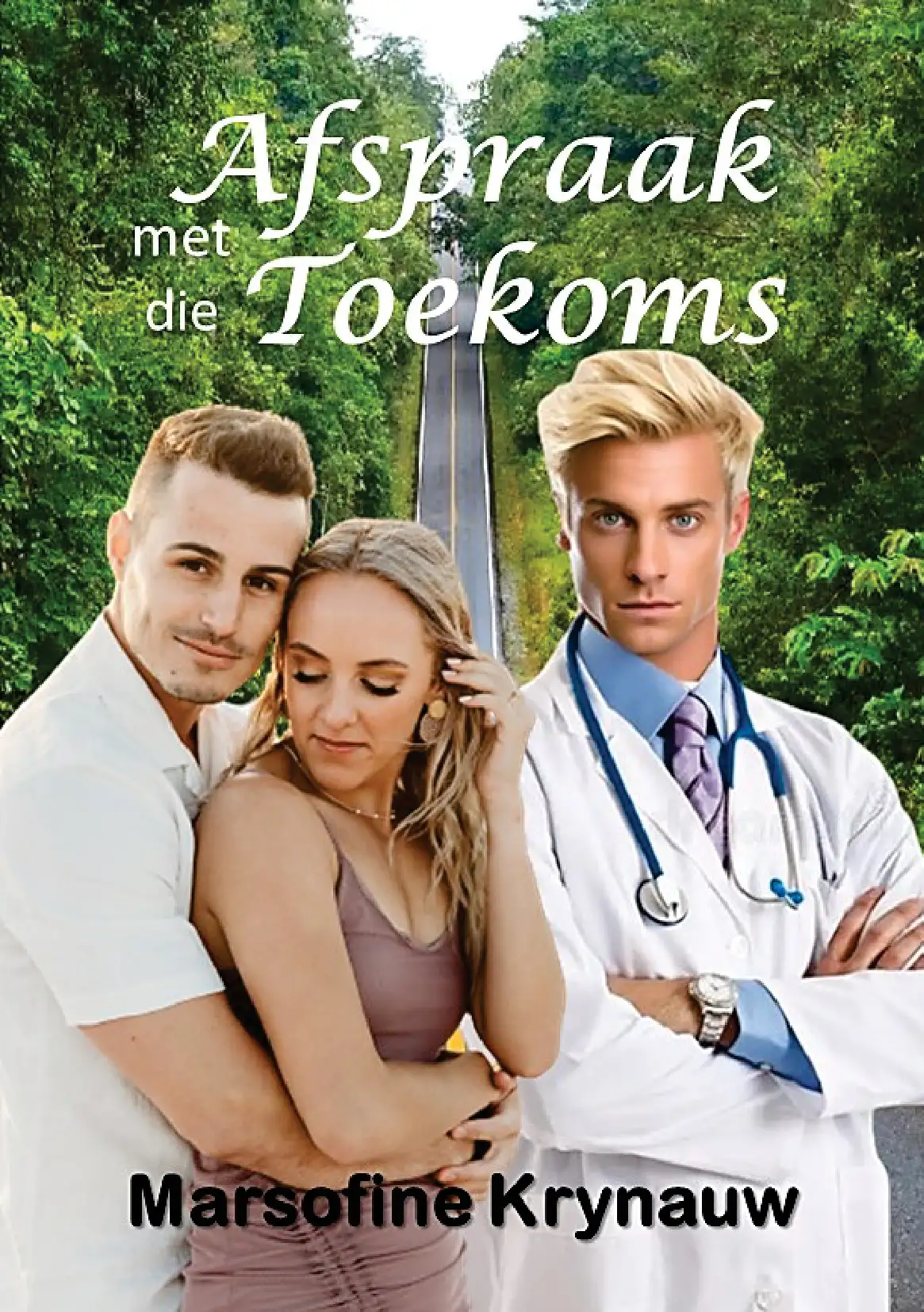 Afspraak met die toekoms | Malherbe Publishers