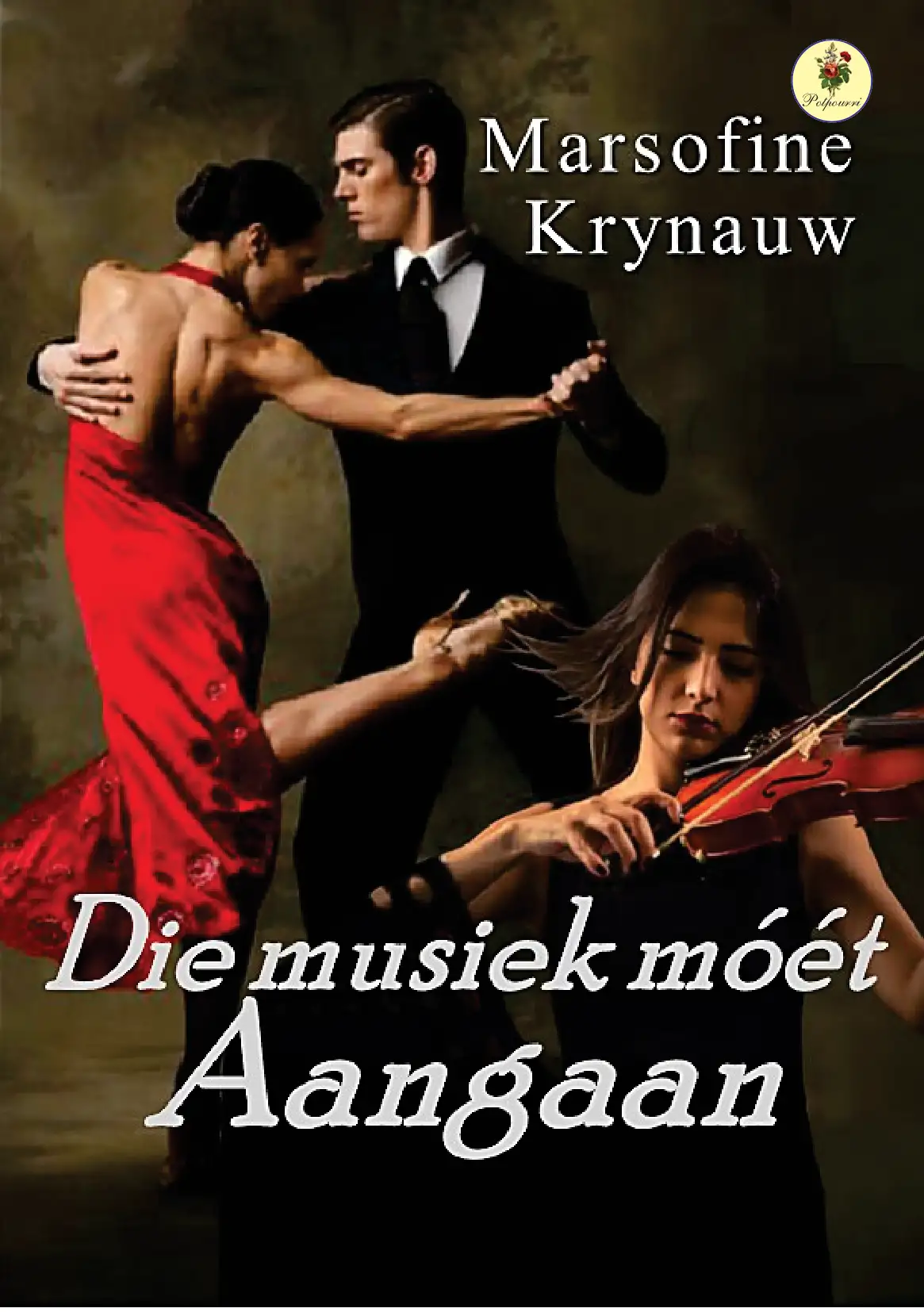 Die musiek moet aangaan | Malherbe Publishers