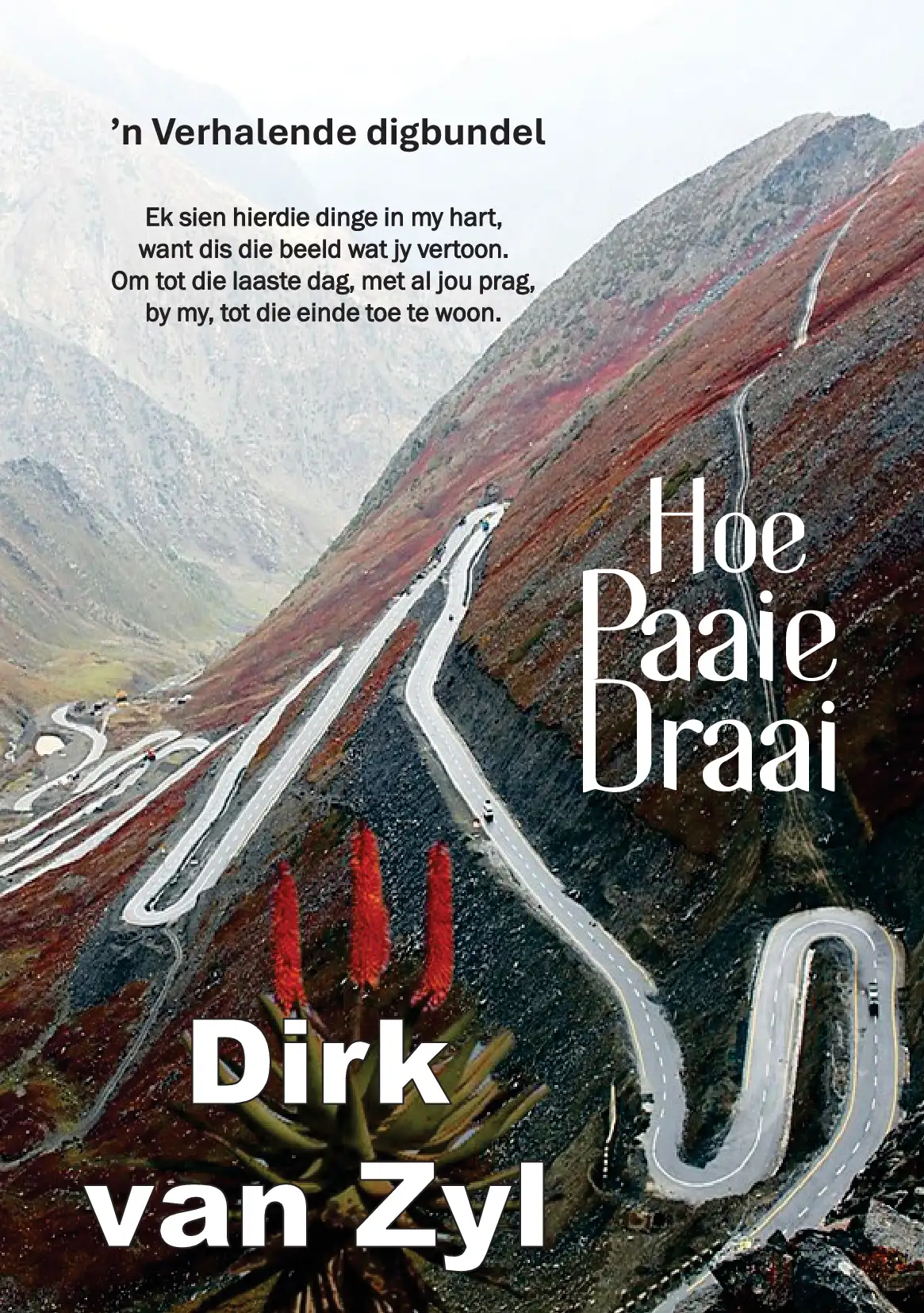 Hoe Paaie Draai | Malherbe Publishers
