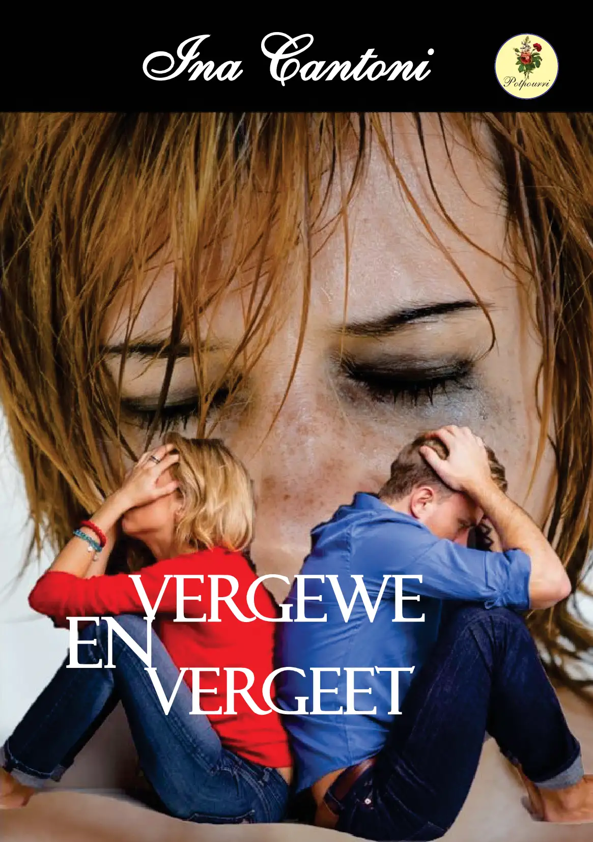 Vergewe en vergeet | Malherbe Publishers