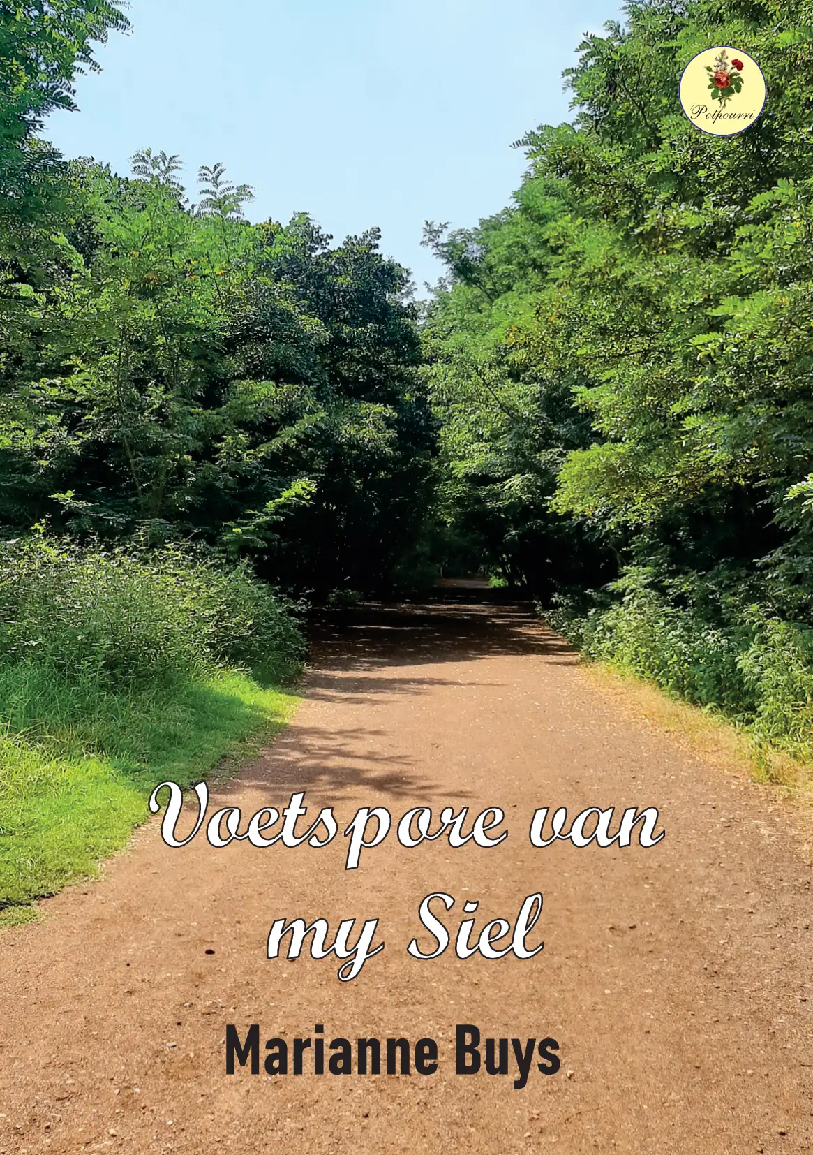Voetspore van my siel | Malherbe Publishers