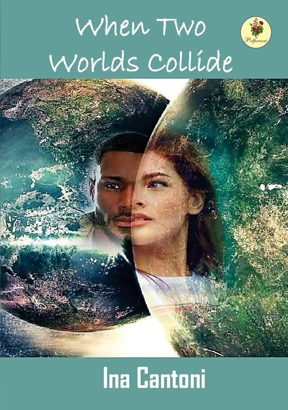 When Two Worlds Collide | Malherbe Publishers