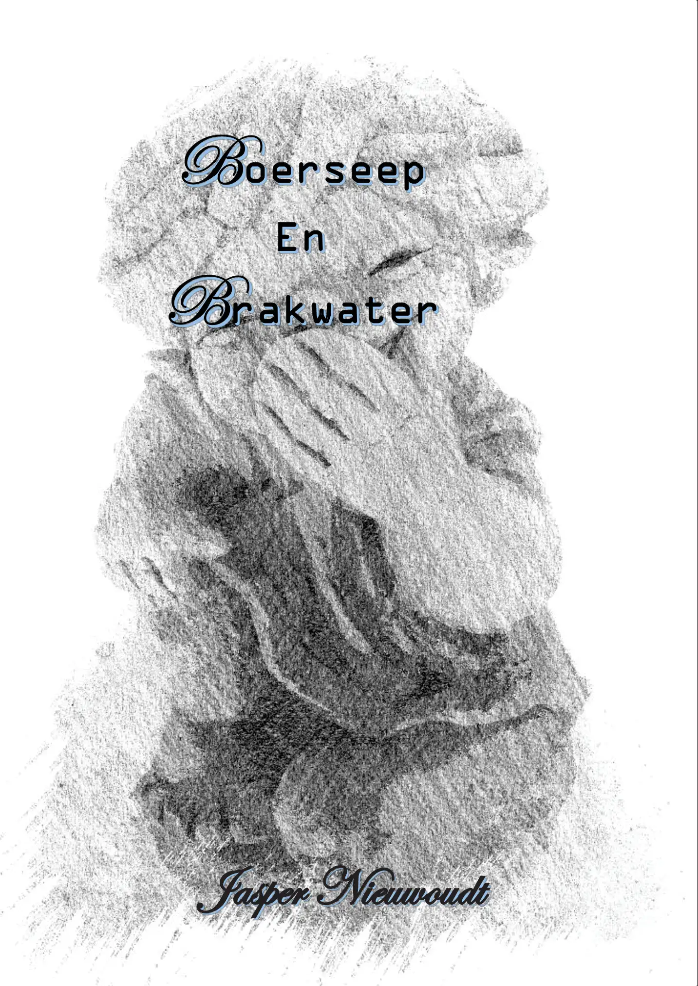 Boerseep en brakwater | Malherbe Publishers
