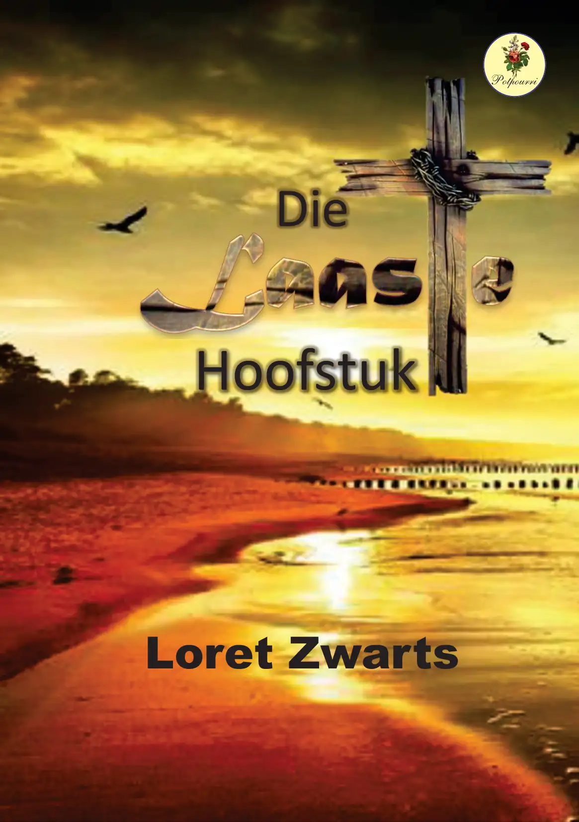 Die laaste hoofstuk | Malherbe Publishers