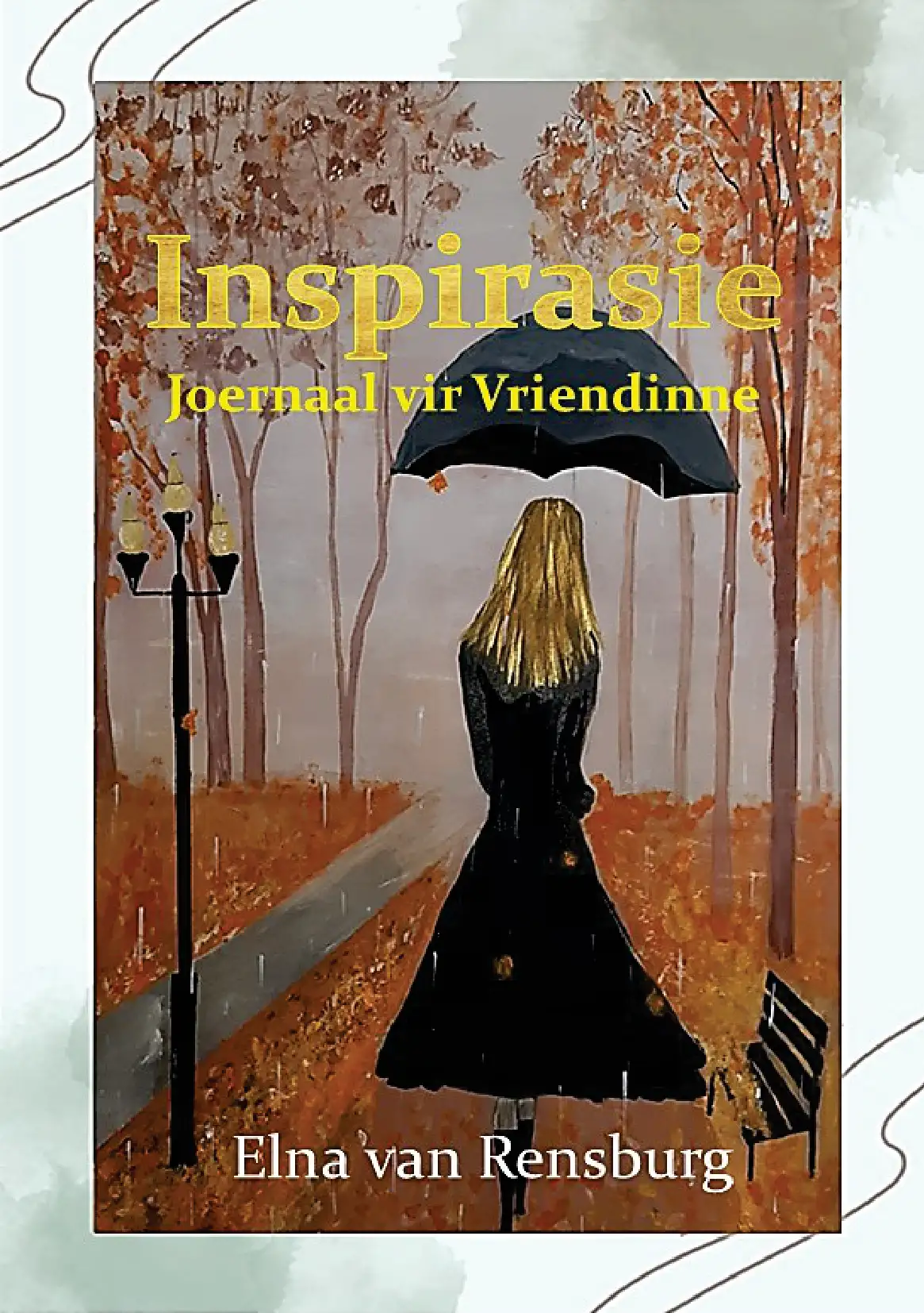 Inspirasie joernaal | Malherbe Publishers