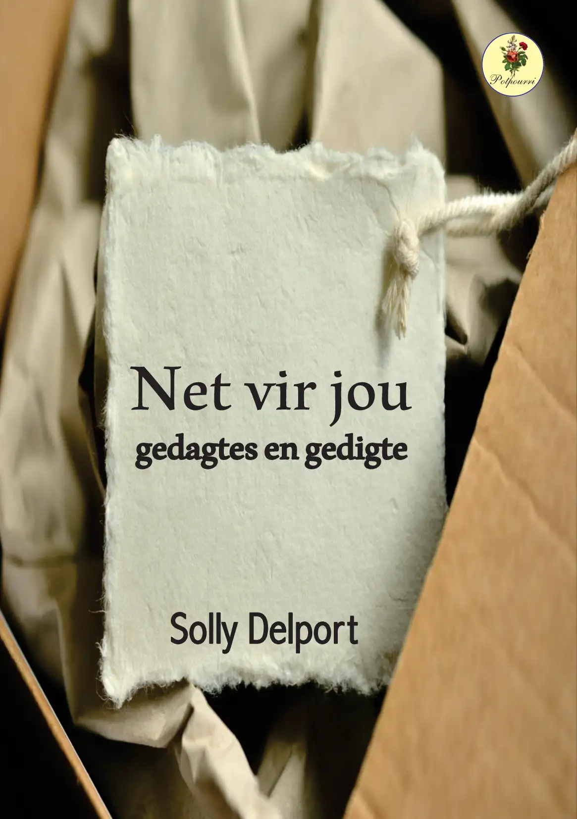 Net vir jou | Malherbe Publishers