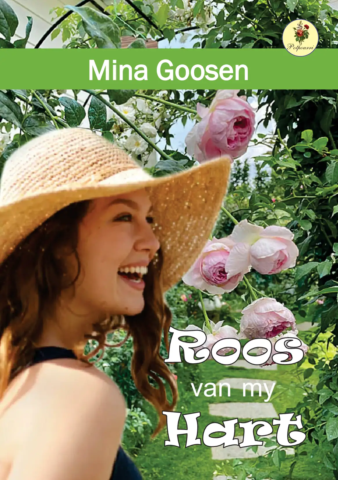 Roos van my Hart | Malherbe Publishers