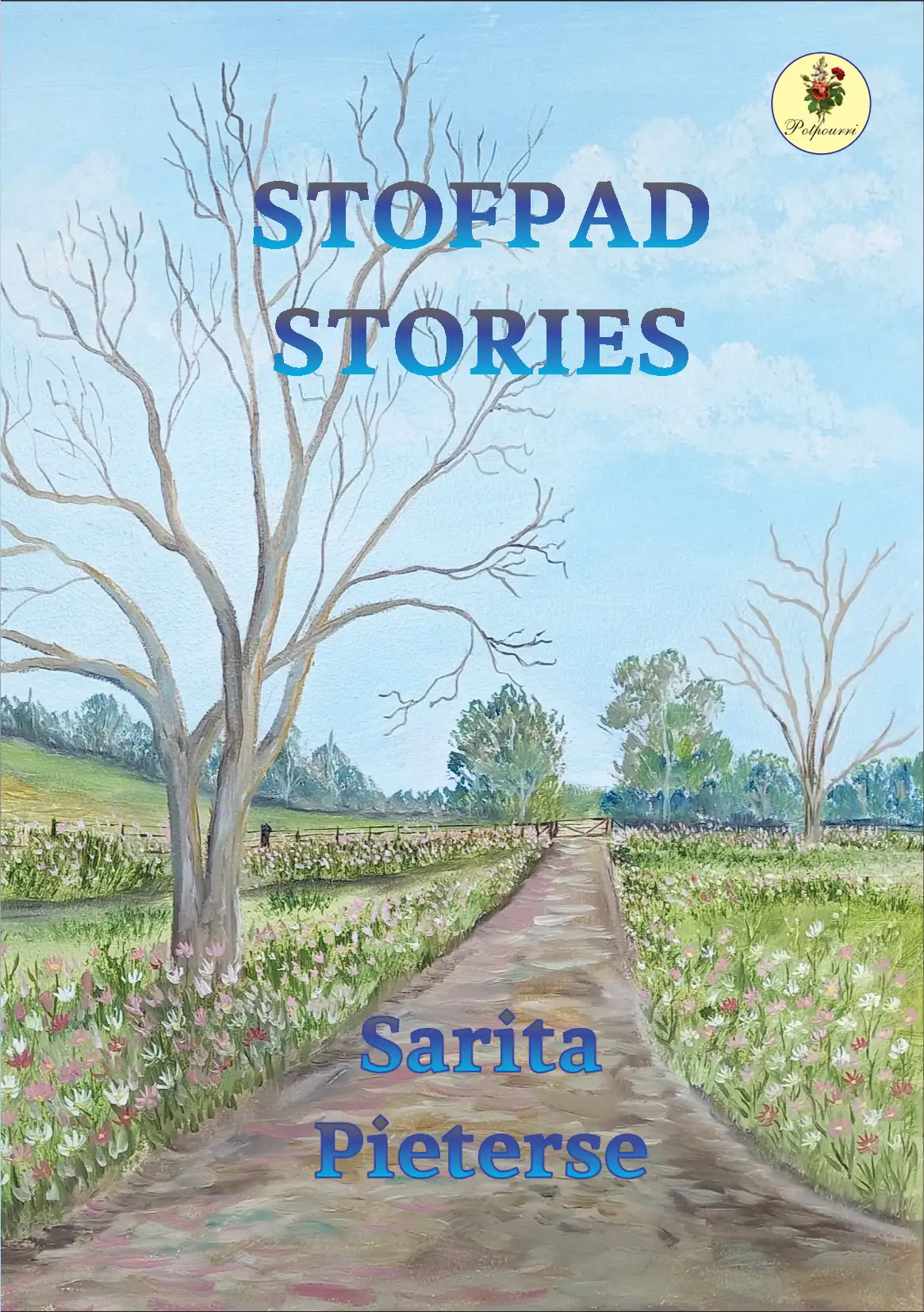Stofpadstories | Malherbe Publishers