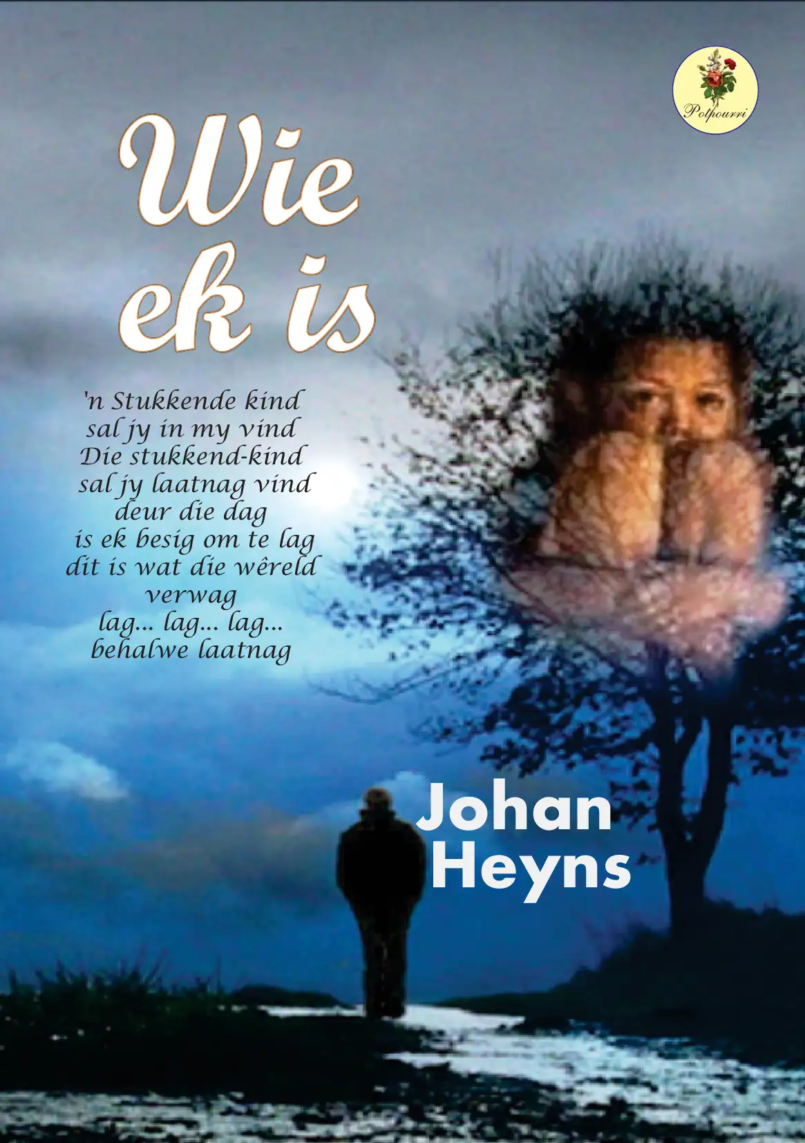 Wie ek is | Malherbe Publishers