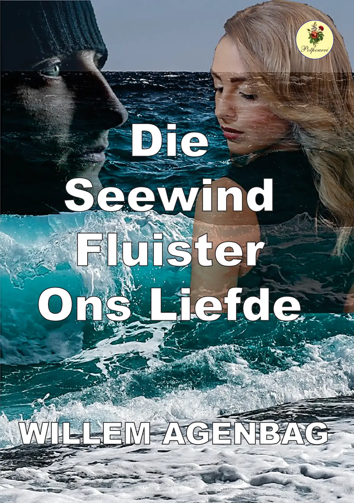 Die seewind fluister ons liefde | Malherbe Publishers