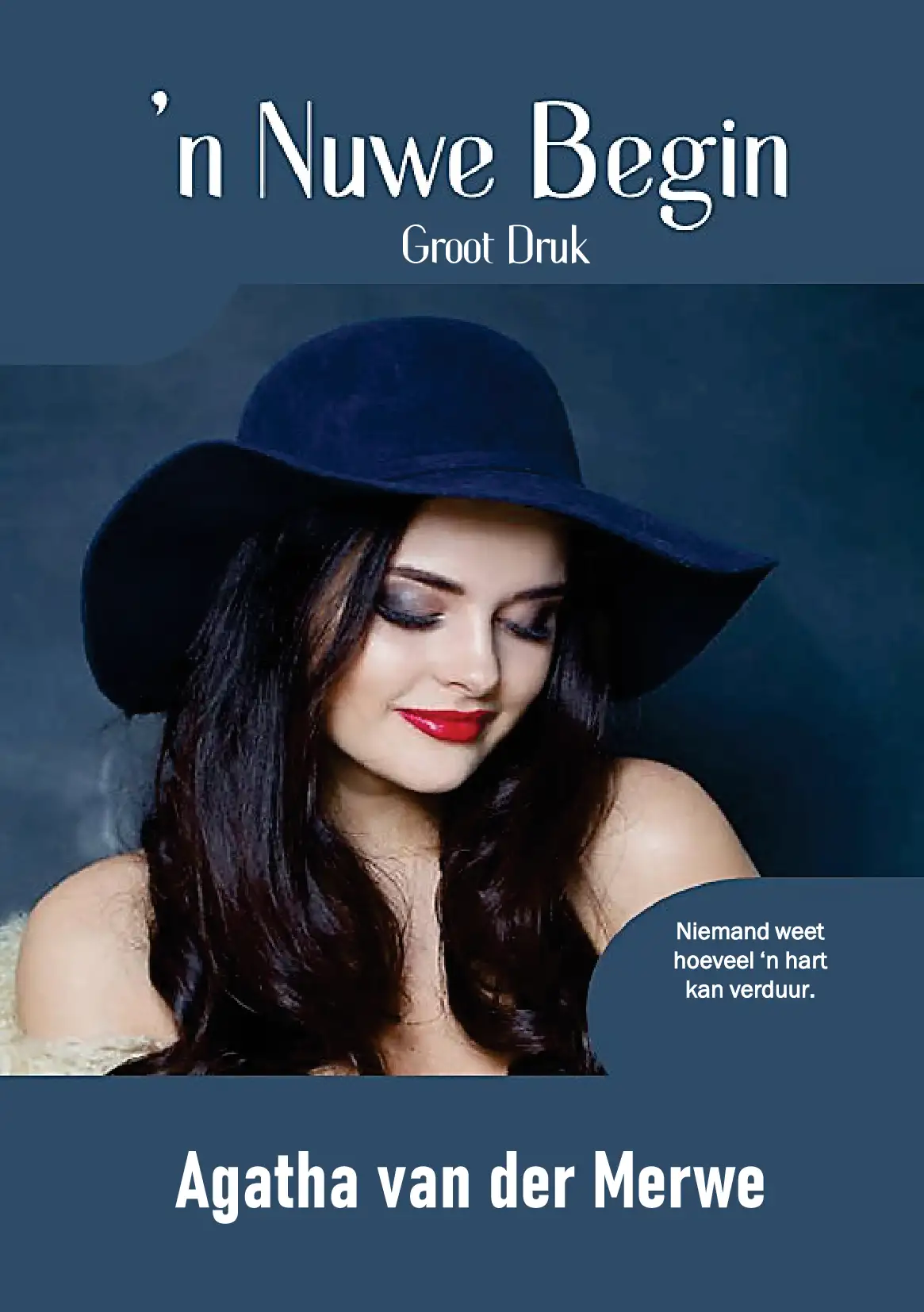 ŉ Nuwe Begin (Groot Druk) | Malherbe Publishers